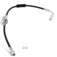 China Front Passenger Brake Hydraulic Line for Buick Regal 12-13 with Brembo Calipers for sale