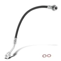 China Rear Passenger Brake Hydraulic Hose for Chevy Uplander Buick Terraza Pontiac for sale