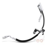 China Rear Driver Brake Hydraulic Hose for Ford Mustang 1999-2004 V8 4.6L 5.4L for sale
