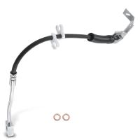 China Front Passenger Brake Hydraulic Line for Dodge Ram 1500 2005 V10 8.3L for sale