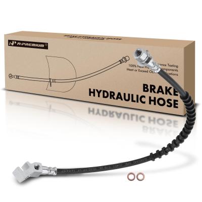 China Rear Center Brake Hydraulic Line for Ford F-350 Super Duty 2008-2010 4WD for sale