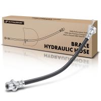 China Rear Passenger Brake Hydraulic Line for Acura RL 2005-2012 V6 3.5L 3.7L for sale