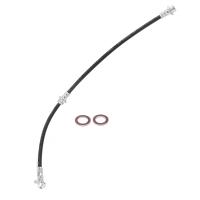 China Front Driver Brake Hydraulic Hose for Nissan Versa 2007-2012 Cube 2009-2014 for sale