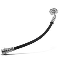 China Rear Driver Outer Brake Hydraulic Line for Ford F-150 99-03 F-150 Heritage 04 for sale