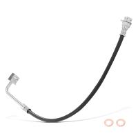 China Brake Hydraulic Hose for Ford F-250 1980-1996 F-350 1980-1994 4WD for sale