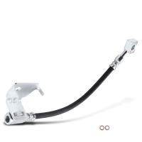 China Rear Passenger Brake Hydraulic Line for Ford Mustang 2006-2009 V6 4.0L for sale
