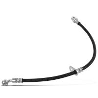 China Front Passenger Brake Hydraulic Line for Subaru Impreza 2008-2010 H4 2.5L for sale