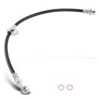 China Rear Passenger Brake Hydraulic Hose for Honda CR-Z 2011-2015 L4 1.5L for sale