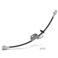 China Front Passenger Brake Hydraulic Hose for Ford F-150 2009 Lobo for sale