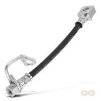 China Rear Passenger Brake Hydraulic Hose for Dodge Ram 2500 2003-2010 Ram 2500 3500 for sale