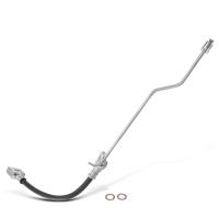 China Rear Driver Brake Hydraulic Hose for Ford F-150 2004-2008 Lincoln Mark LT for sale