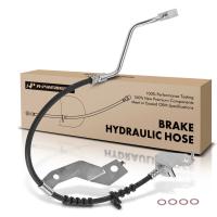 China Front Driver Brake Hydraulic Line for Ford F-250 F-350 Super Duty 2017-2021 for sale