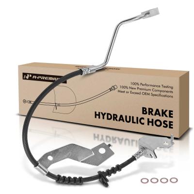 China Front Driver Brake Hydraulic Line for Ford F-250 F-350 Super Duty 2017-2021 for sale