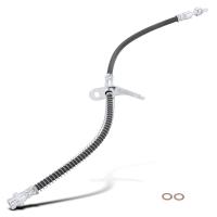 China Front Passenger Brake Hydraulic Hose for Hyundai Elantra 2007-2010 2.0L for sale