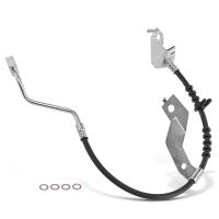 China Front Driver Brake Hydraulic Line for Ford F-250 F-350 Super Duty 2017-2021 for sale
