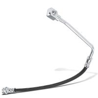 China Front Passenger Brake Hydraulic Hose for Chevrolet Tahoe 95-00 GMC Yukon Cadillac for sale
