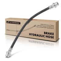 China Rear Left or Right Brake Hydraulic Hose for Toyota Corolla Pontiac Vibe Geo for sale
