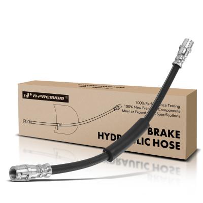 China Rear Left or Right Brake Hydraulic Line for Porsche Boxster 05-12 Cayman 06-12 for sale