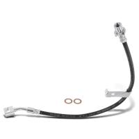 China Front Driver Brake Hydraulic Hose for Cadillac CTS 2008-2015 2.0L 3.6L 6.2L 3.0L for sale