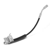 China Front Passenger Brake Hydraulic Hose for Ford Mustang 2015-2021 2.3L 5.0L 5.2L for sale