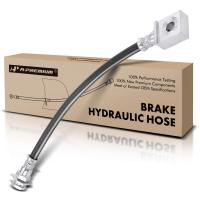 China Rear Driver Brake Hydraulic Hose for Ford E-450 Econoline Super Duty for sale