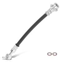 China Rear Right Outer Brake Hydraulic Hose for Nissan Sentra 2013-2021 1.6L 1.8L 2.0L for sale