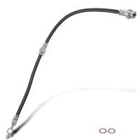 China Front Driver or Passenger Brake Hydraulic Line for Mazda MPV 1989-1998 RWD for sale