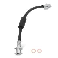 China Rear Driver Outer Brake Hydraulic Hose for Chevrolet Silverado 2500 HD 2011-2017 for sale