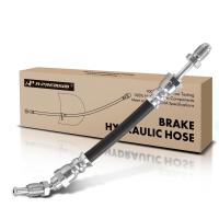 China Front Left or Right Outer Brake Hydraulic Hose for Mercedes-Benz G63 AMG 13-18 for sale
