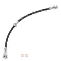 China Front Driver or Passenger Brake Hydraulic Hose for Volvo S40 2000-2004 V40 1.9L for sale