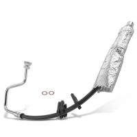 China Front Driver Inner Brake Hydraulic Line for Ram 2500 3500 17-18 4000 14-18 RWD for sale