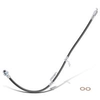 China Front Driver Brake Hydraulic Hose for Lexus NX300 NX200t NX300h 2015-2019 for sale