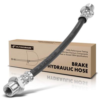 China Brake Hydraulic Hose for Toyota Sienna 2004-2010 for sale