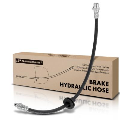 China Front Driver or Passenger Brake Hydraulic Hose for BMW X5 2000-2006 for sale
