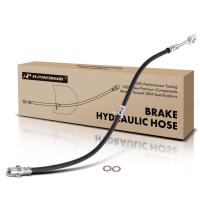 China Front Passenger Brake Hydraulic Hose for Chevrolet Camaro 2015 7.0L for sale