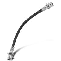 China Rear Driver Brake Hydraulic Line for Saturn Vue 2002-2003 L4 2.2L V6 3.0L for sale