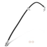 China Front Passenger Brake Hydraulic Hose for Toyota RAV4 2001-2005 2.0L 2.4L for sale