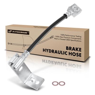 China Rear Driver Brake Hydraulic Hose for Ford F-250 350 Super Duty 2017-2021 for sale