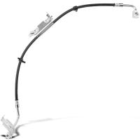 China Front Driver Brake Hydraulic Hose for Jeep Wrangler 2011-2017 for sale