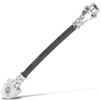 China Rear Passenger Brake Hydraulic Hose for Jeep Grand Cherokee WJ 99-04 4.0L 4.7L for sale
