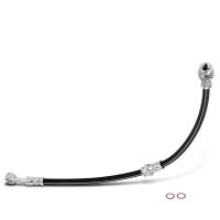 China Front Driver Brake Hydraulic Hose for Hyundai Santa Fe 2001-2006 for sale