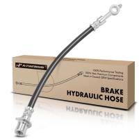 China Rear Driver or Passenger Brake Hydraulic Hose for Ford Fusion 2009-2012 Lincoln for sale