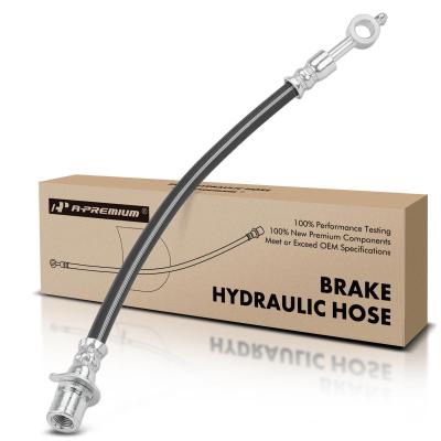 China Rear Driver or Passenger Brake Hydraulic Hose for Ford Fusion 2009-2012 Lincoln for sale