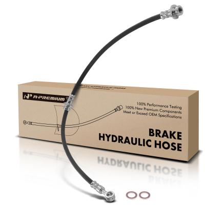 China Rear Driver Brake Hydraulic Line for Nissan Maxima 2002-2003 V6 3.5L for sale