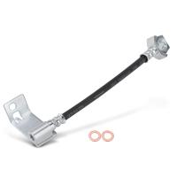 China Rear Passenger Outer Brake Hydraulic Hose for Ford F-250 F-350 Super Duty for sale