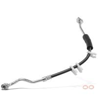 China Front Driver Brake Hydraulic Hose for Ford Explorer Mazda Navajo 93-94 V6 4.0L for sale