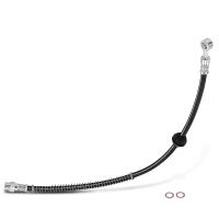 China Front Driver or Passenger Brake Hydraulic Hose for Kia Sedona 2002-2005 V6 3.5L for sale