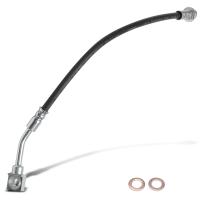 China Rear Driver Brake Hydraulic Hose for Chevy Uplander Buick Terraza Pontiac Saturn for sale