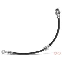 China Rear Driver Brake Hydraulic Hose for Honda Prelude 1992-1996 for sale