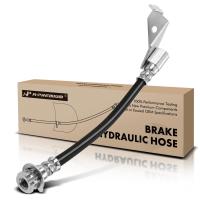 China Rear Passenger Inner Brake Hydraulic Line for Jeep Cherokee 2014-2019 for sale